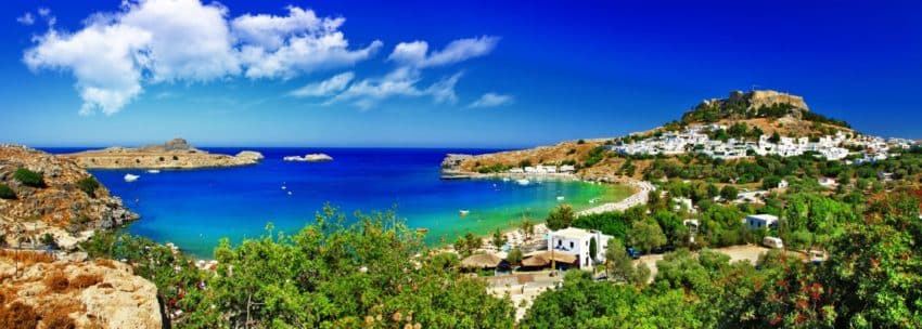 Rodi.info - La guida online per le tue vacanze a Rodi, Grecia